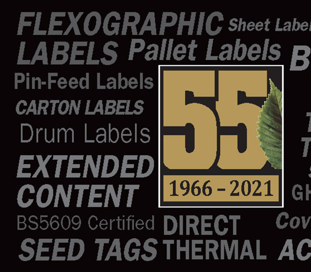The Elm Press, Inc. | Labeling Solutions